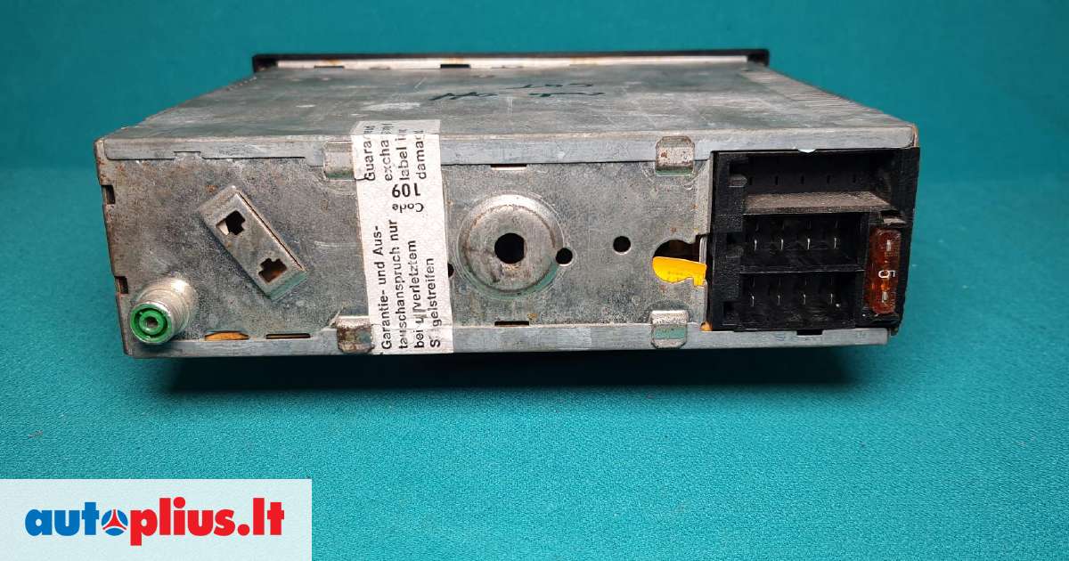 Opel Sc203, mc magnetolos | A24825213