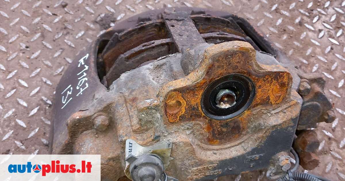 Renault Premium DXI brake caliper 5001, vilkikai 2013 m., | A24867377