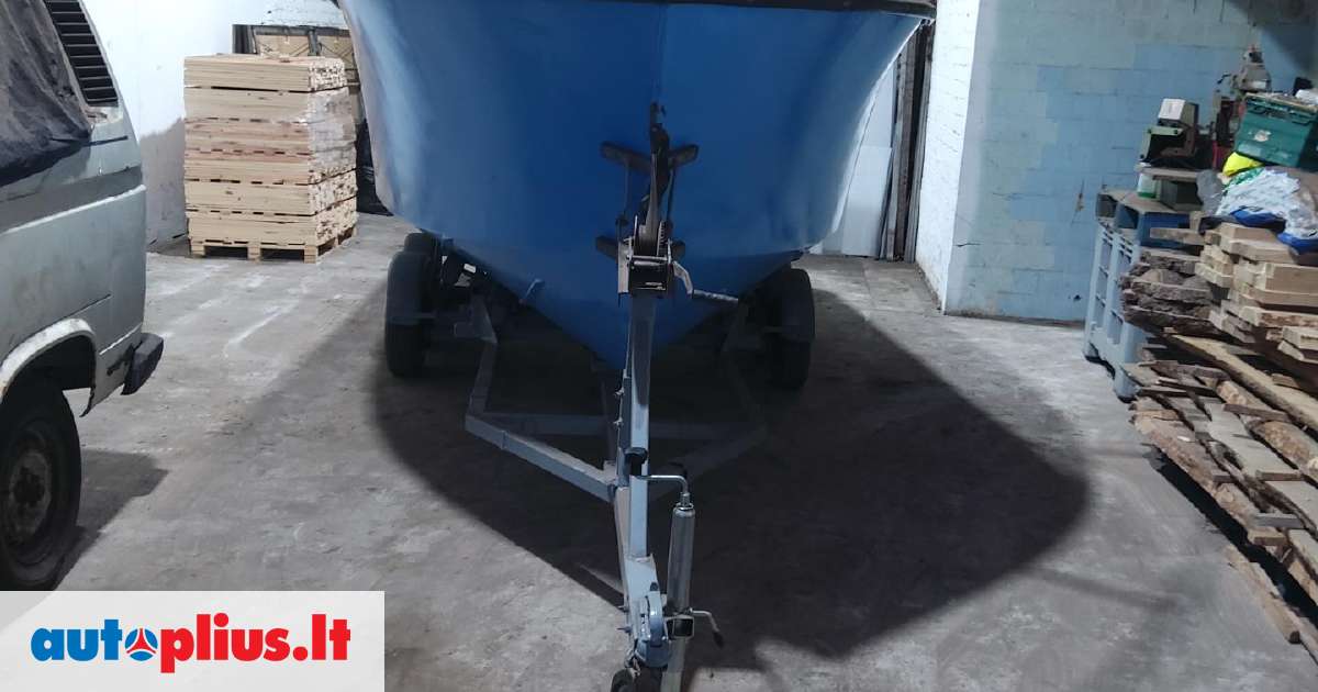 Laivas Laivas, jachtos / kateriai 2000 m., | A24873721