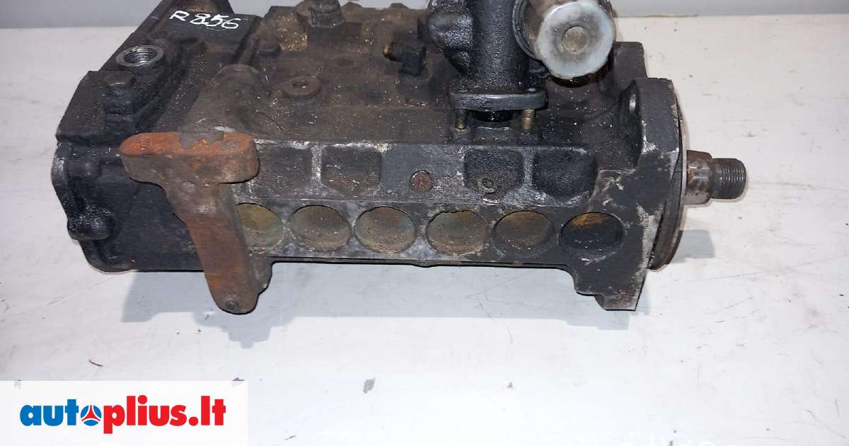 Renault Magnum Mack fuel pump 04029963, semi-trailer trucks | A24879749