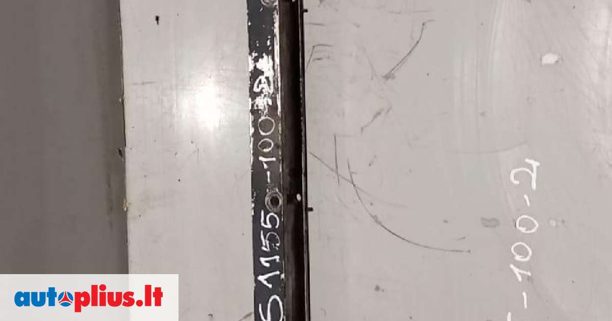 Scania R420 fuel rail 1864753, vilkikai | A24881153