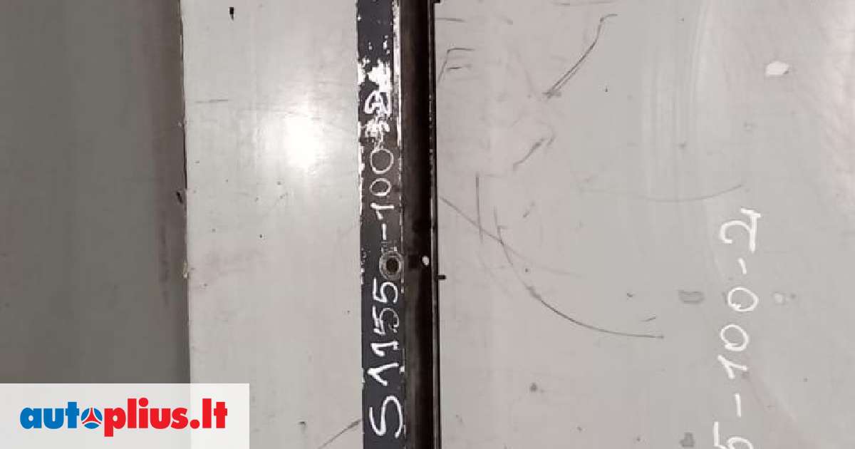 Scania R420 fuel rail 1864753, vilkikai | A24881153