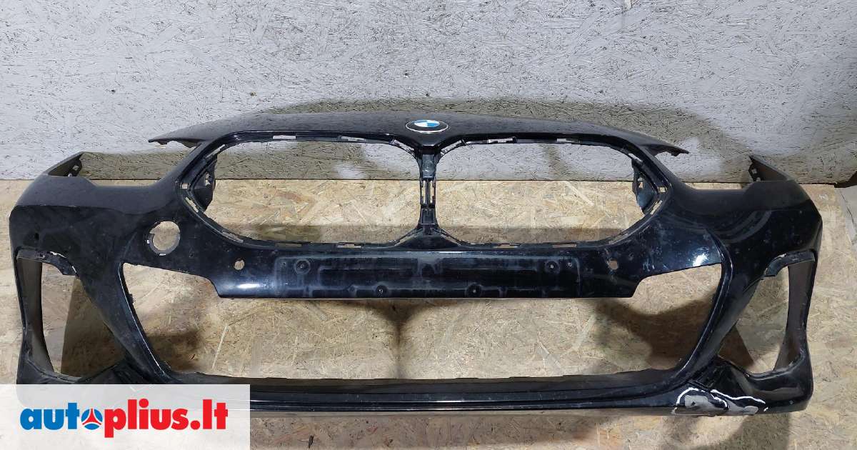 BMW 2 serija, 51118075968, Cen18708 2021 m., | A24881429