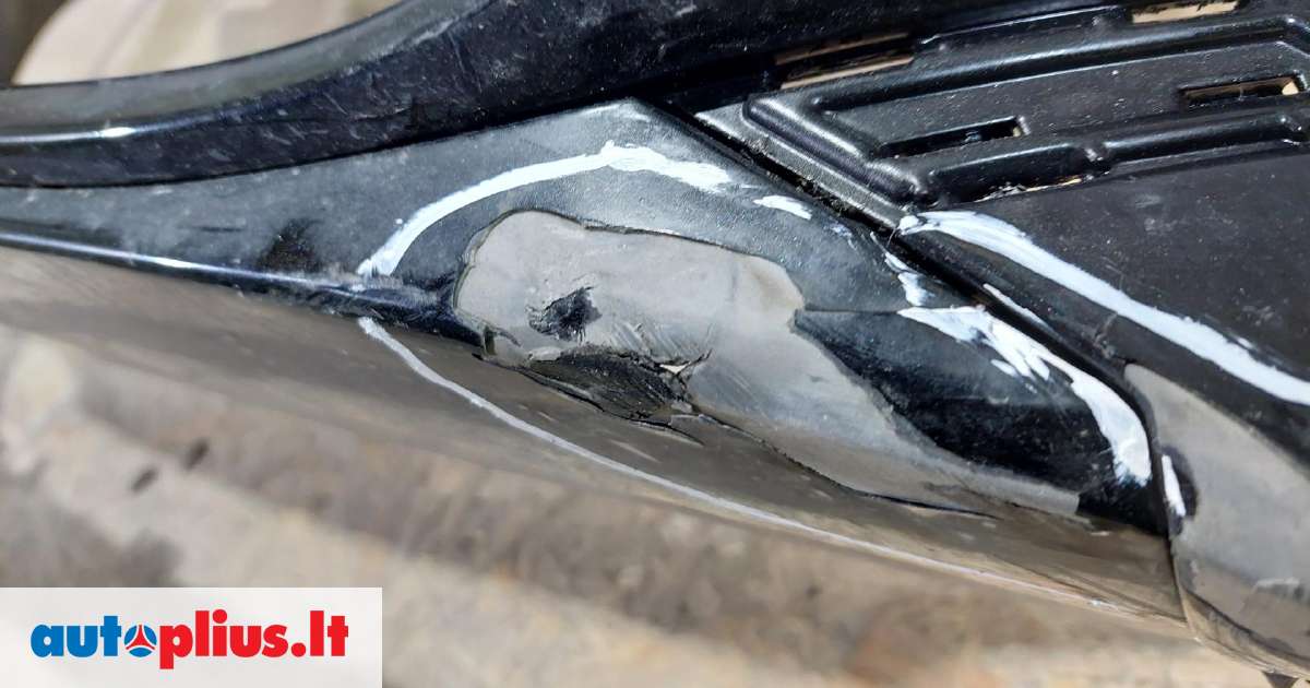 BMW 2 serija, 51118075968, Cen18708 2021 m., | A24881429