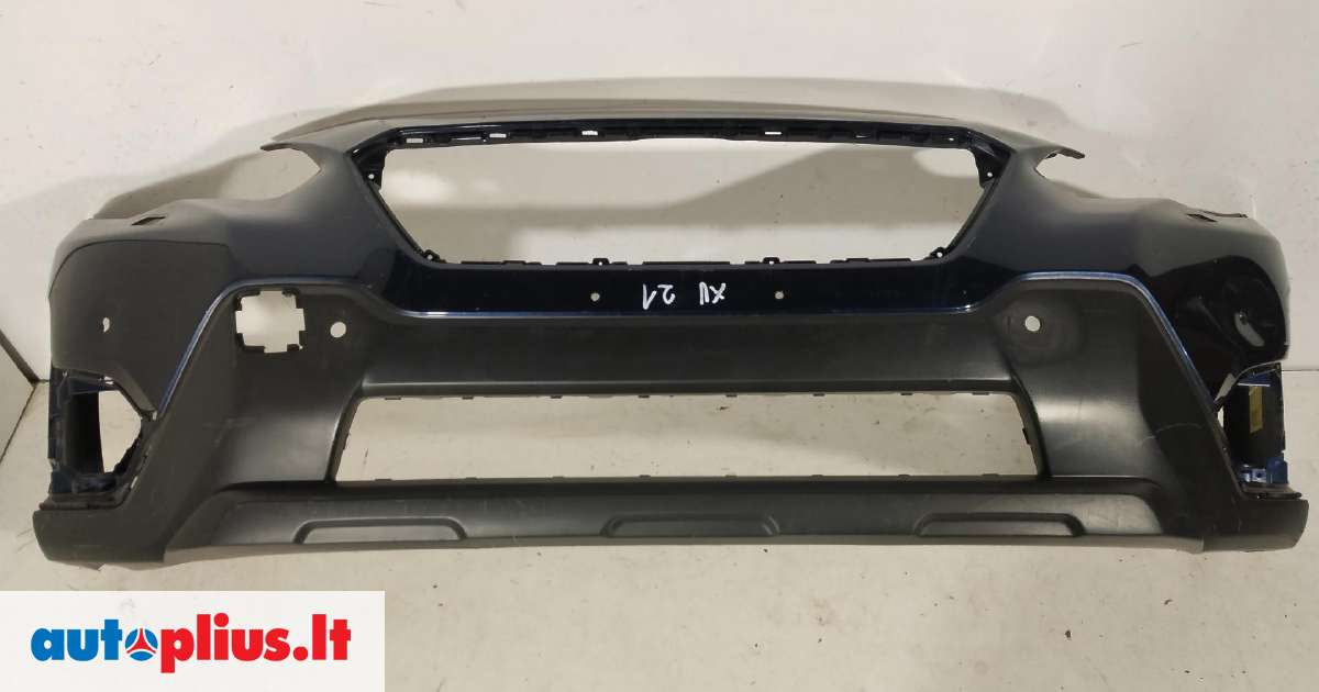 Subaru XV, 57704FL030, bamperiai 2021 m., | A24887629