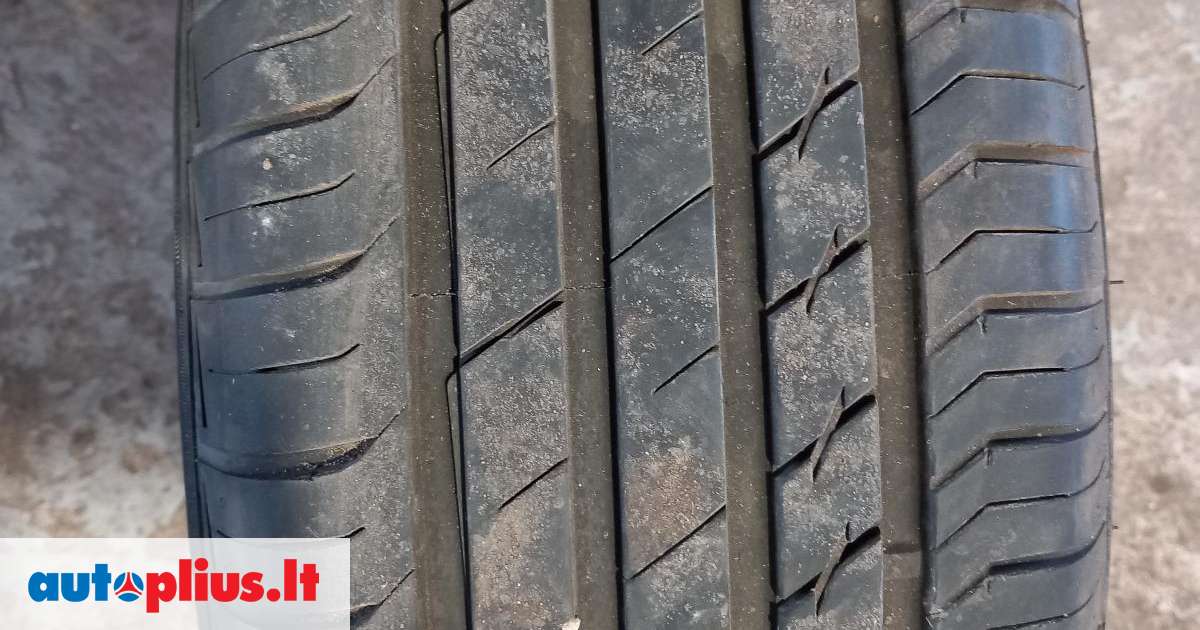 Sailun ATRezzo, vasarinės 225/65 R17 | A24892529