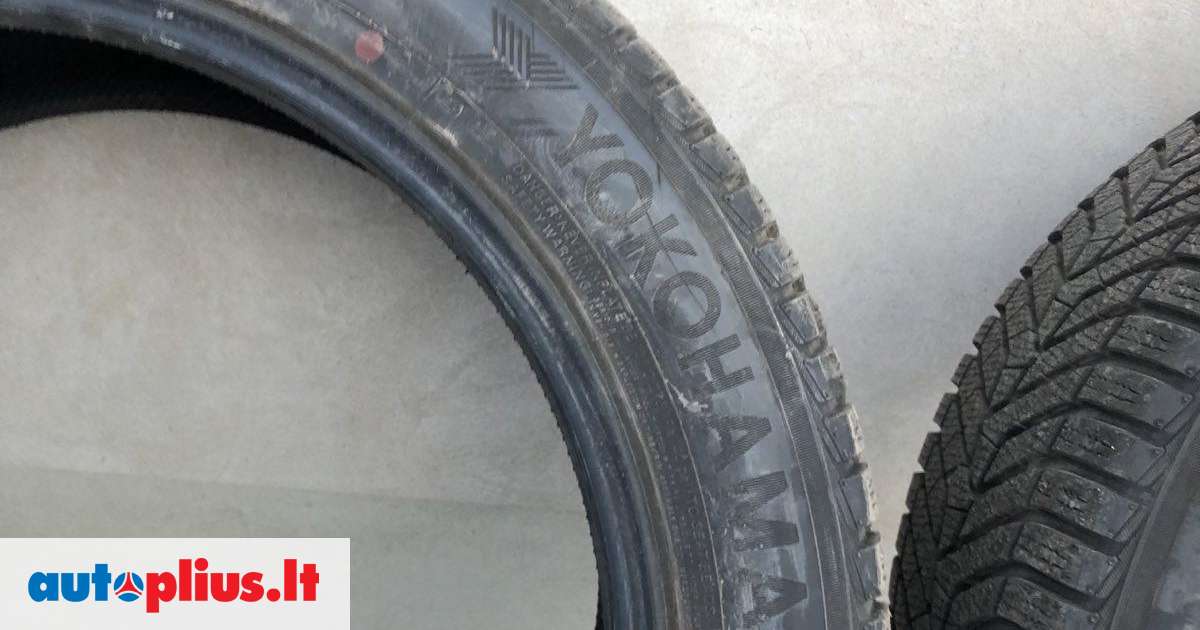 Pirelli MERCEDES BENZ GLE COUPE, žieminės 315/40 R21 | A24912193