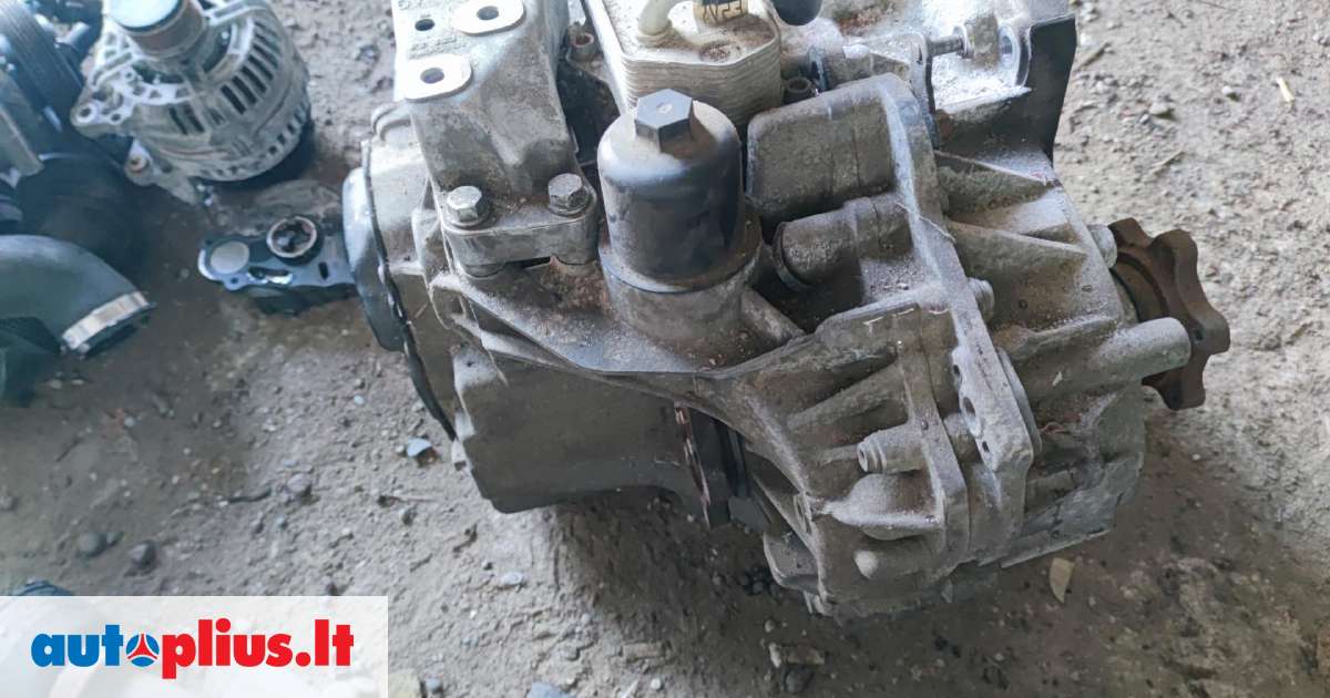 Volkswagen Caddy, Qzn, Automatine greiciu deze yra ir kitu detaliu info ...