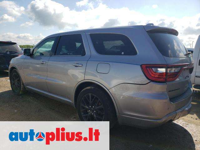Dodge Durango Spalvos kodas psc 2017-04 m., | A24913811