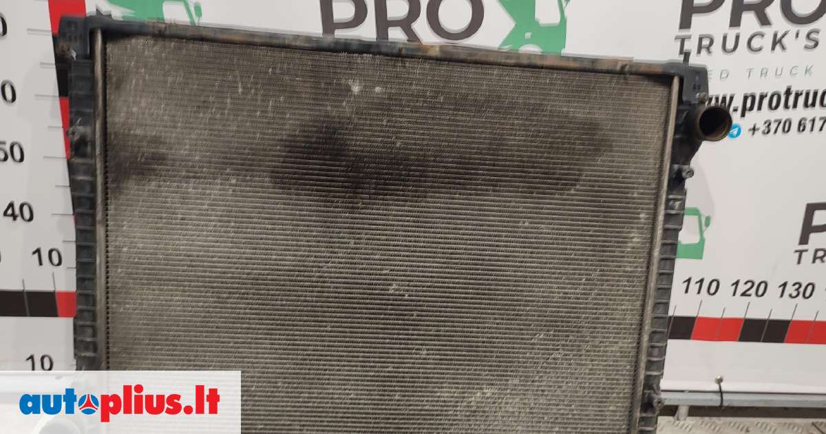 Scania P440, vilkikai 2013 m., | A24914427