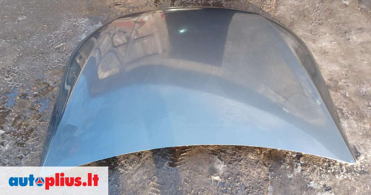 Mercedes-Benz EQC, a2938805000 2020 m., | A24928391