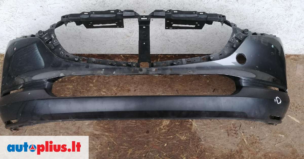 Mazda CX-30, DFR550031, Cen14358 2020 m., | A24934185