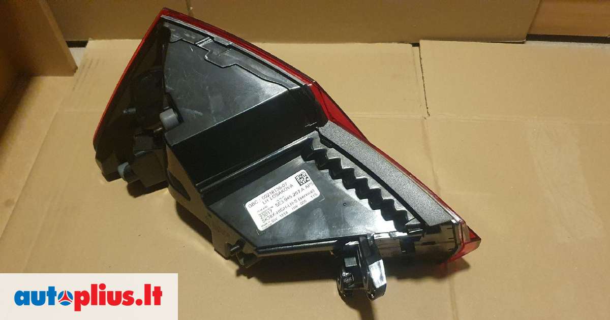 Volkswagen -kita-, Prekes kodas 002311361D; 04C103085B; 1K0513029MN ...