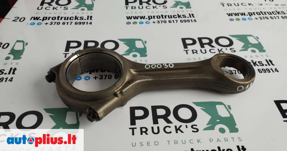 Scania G450, vilkikai | A24947491