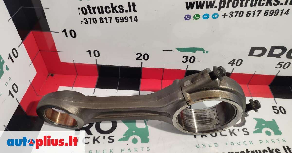 Scania G450, vilkikai | A24947491