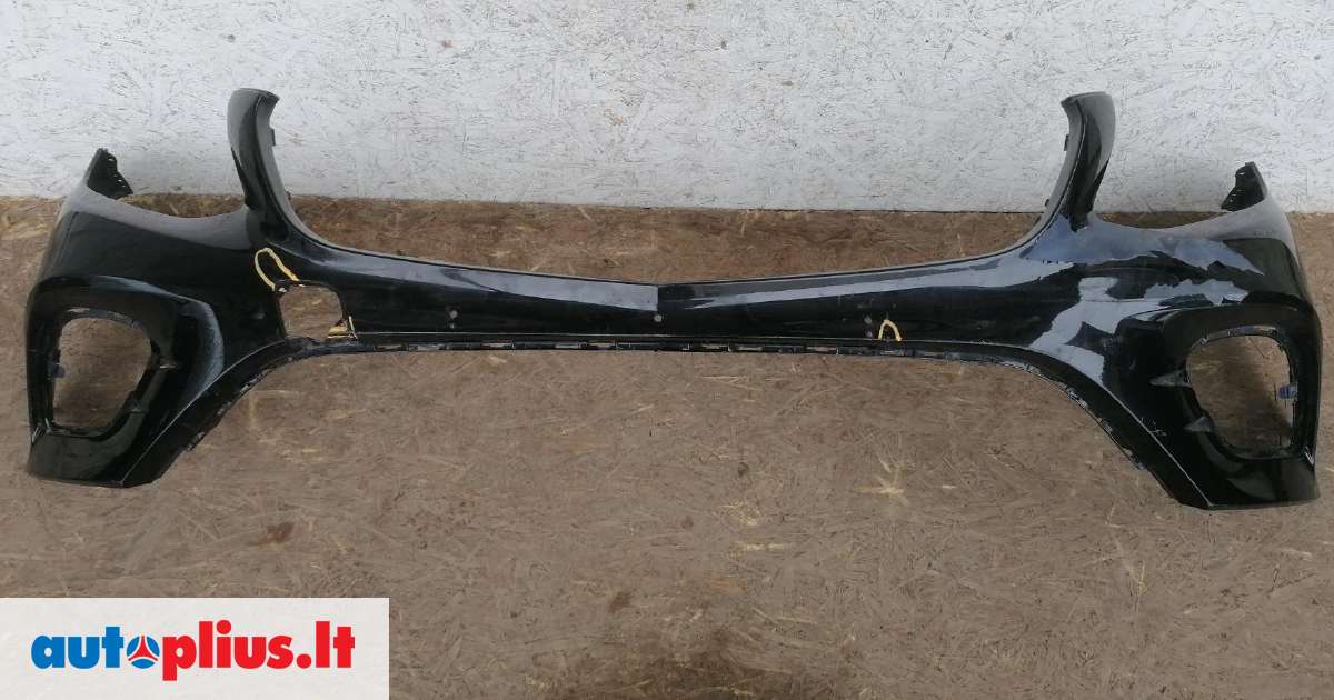 Mercedes-Benz GLC klasė, A2538853000, Cen14469 2017 m., | A24966969