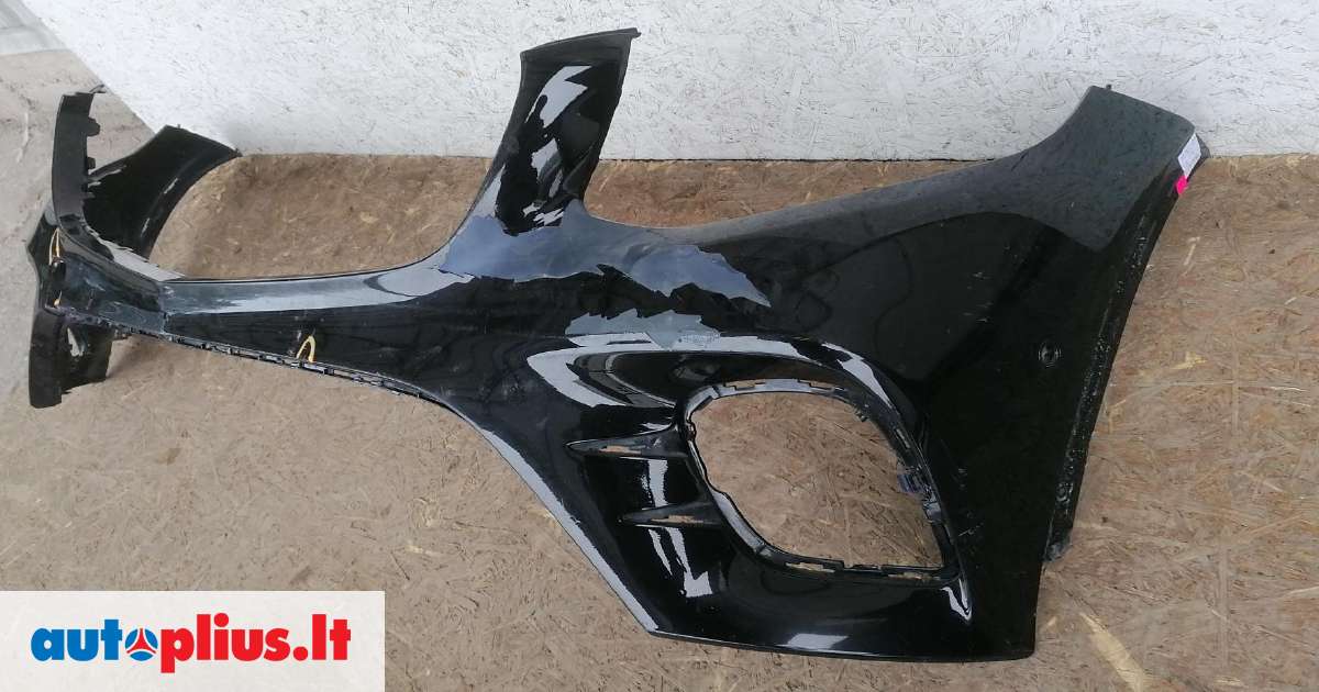 Mercedes-Benz GLC klasė, A2538853000, Cen14469 2017 m., | A24966969