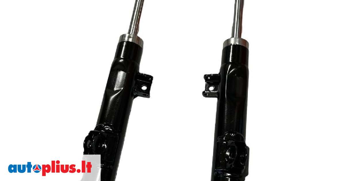 Mercedes-Benz CLS klasė, A2123202038 A2123203438, amortizatorius 2015 m ...