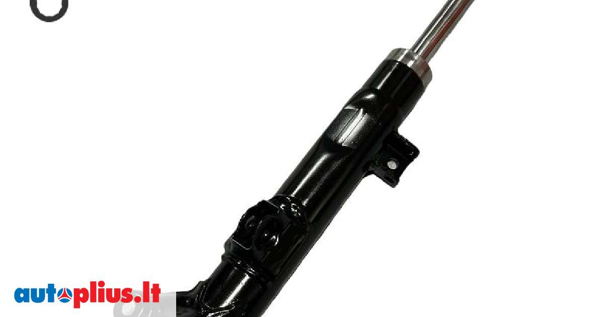 Mercedes-Benz CLS klasė, A2123202038 A2123203438, amortizatorius 2015 m ...