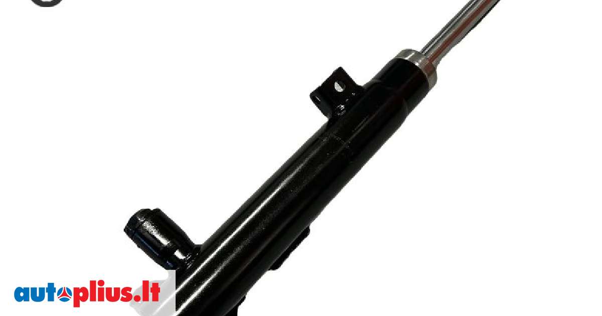 Mercedes-Benz CLS klasė, A2123202038 A2123203438, amortizatorius 2015 m ...