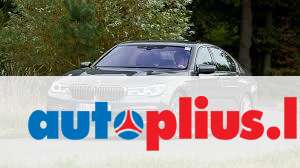 BMW 7 serija Bmw g11 kebulas dalimis 2017 m., | A24989359