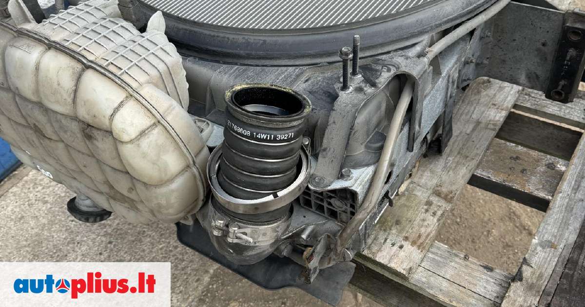 Volvo FM500 , 22374733, sunkvežimiai 2015 m., | A24990759