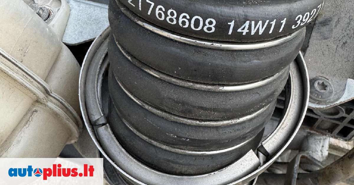 Volvo FM500 , 22374733, sunkvežimiai 2015 m., | A24990759