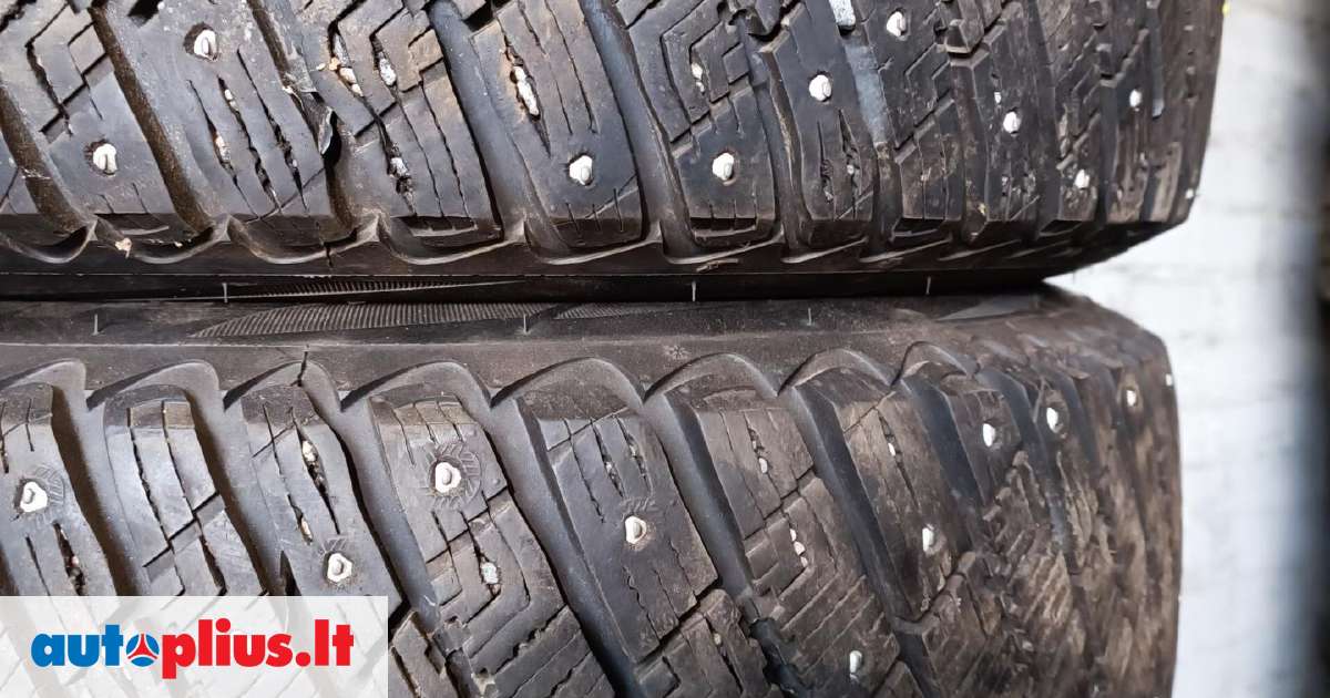 Goodyear UltraGrip Ice, зимние 175/65 R15 | A24991583