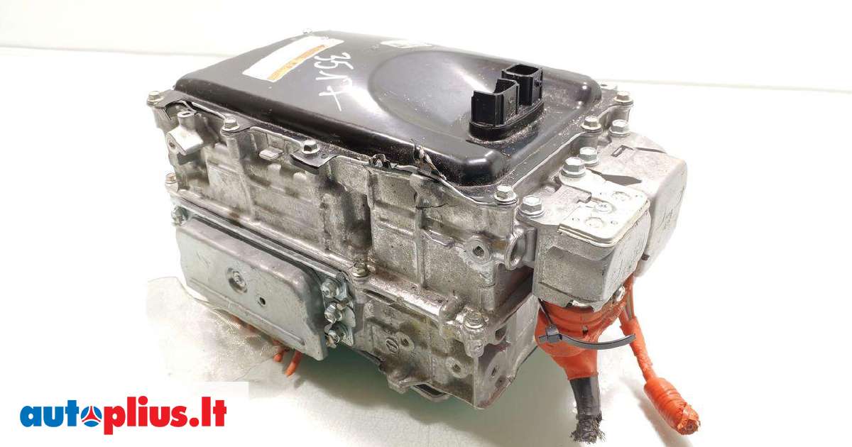 Toyota Corolla, G9200-47360, elektros instaliacija 2021 m., | A23294057