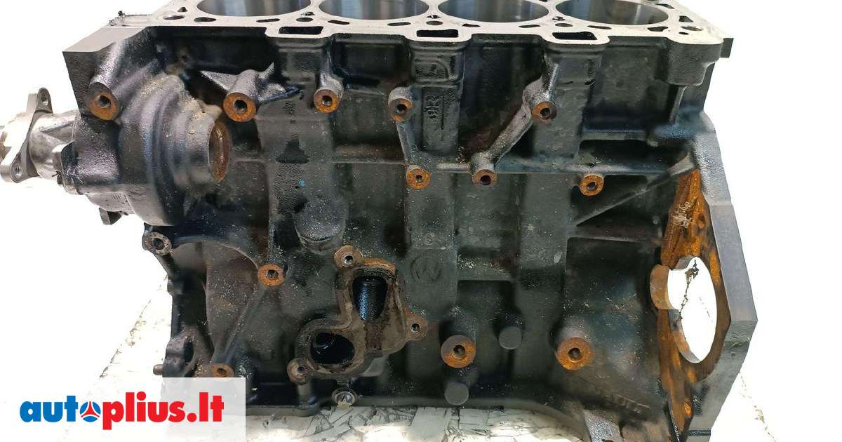 Nissan Navara, YS23DDT, variklio blokas 2021 m., | A23638021