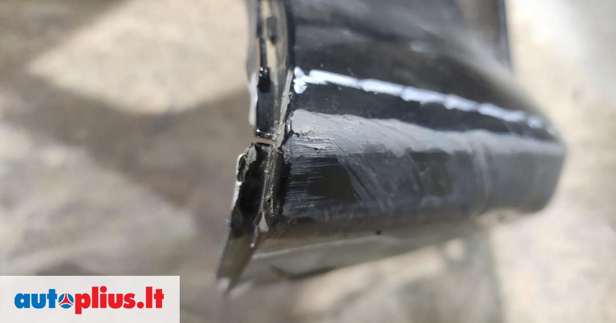 BMW 2 serija, 51117474575, Cen15051 2021 m., | A24996635