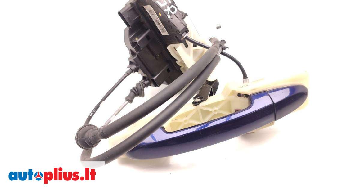 Hyundai Santa Fe, 81420-2B010, durys 2006 m., | A24932031