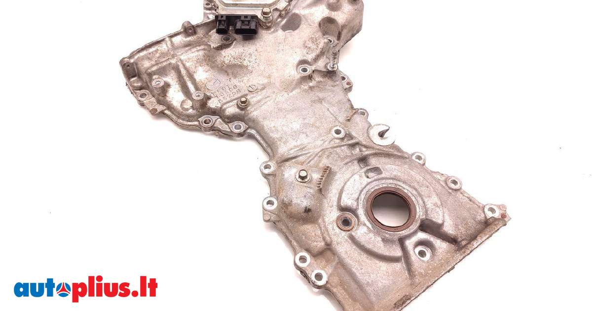 Mazda 3, PE0110500S5209, tepalai, alyvos 2016 m., | A24957017