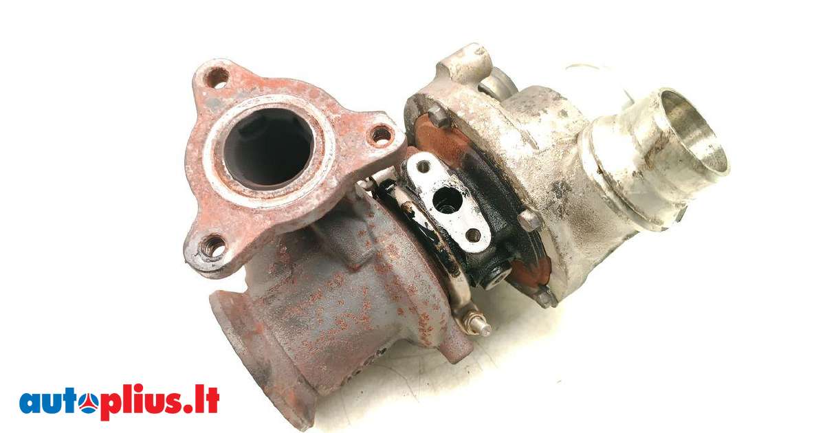 Opel Astra, 55583588, variklio blokas 2015 m., | A24951593