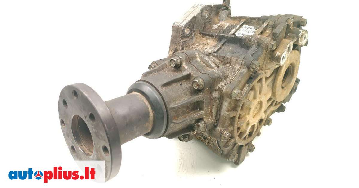 Hyundai Santa Fe, 47300-39300, reduktorius 2006 m., | A24963213