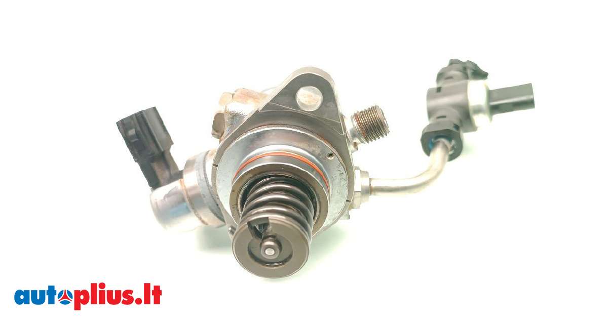 Volvo V40, 31437903, įpurškimo sistema 2016 m., | A24986543