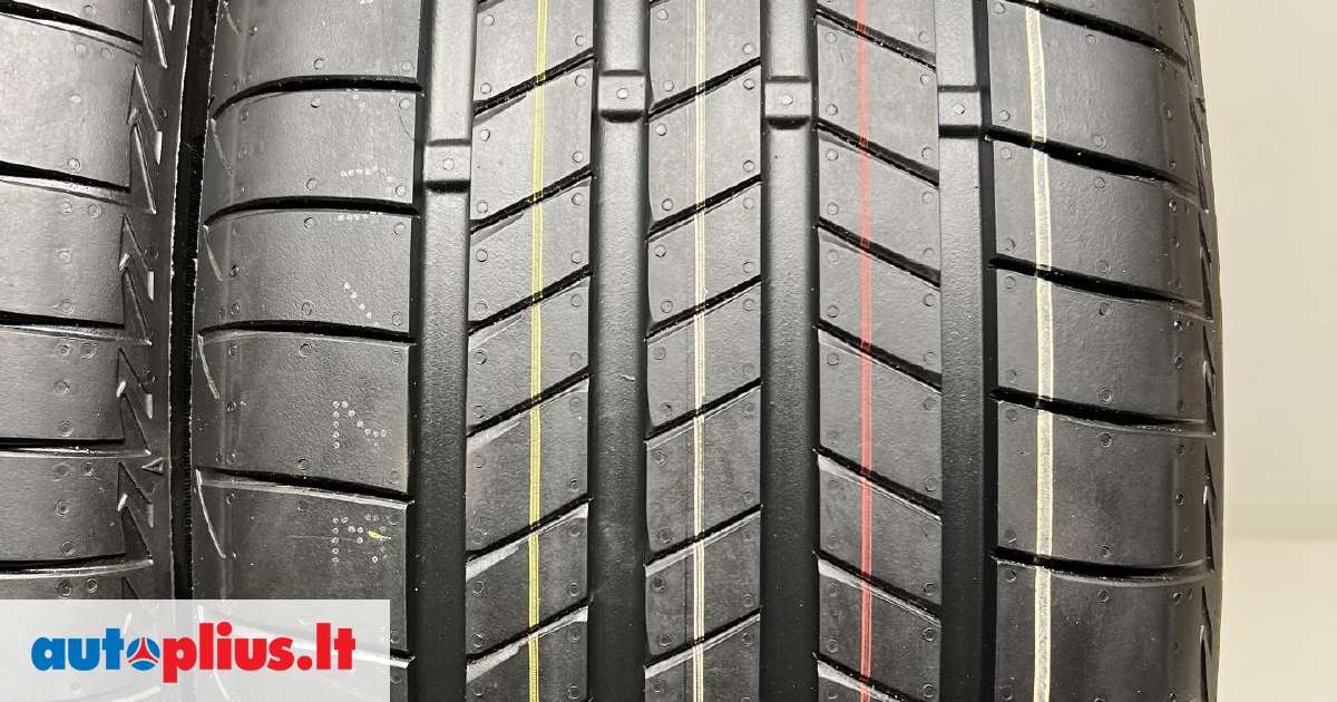 Bridgestone Turanza Eco 2022m, vasarinės 235/50 R20 | A25022005