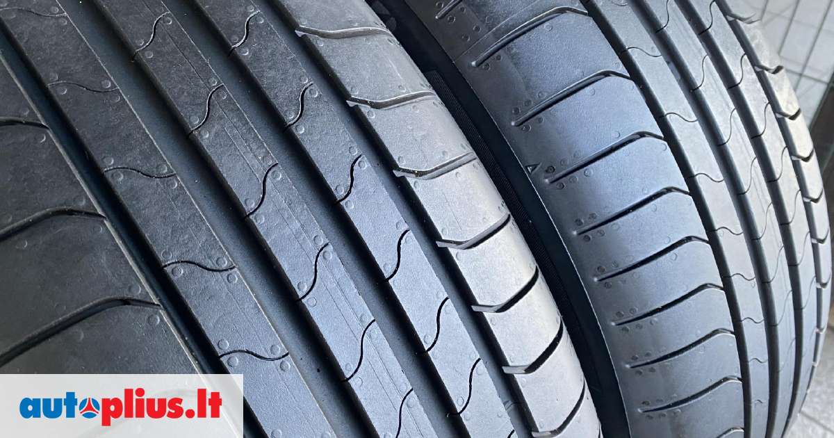 Bridgestone Turanza 6, summer 205/65 R17 | A25029149