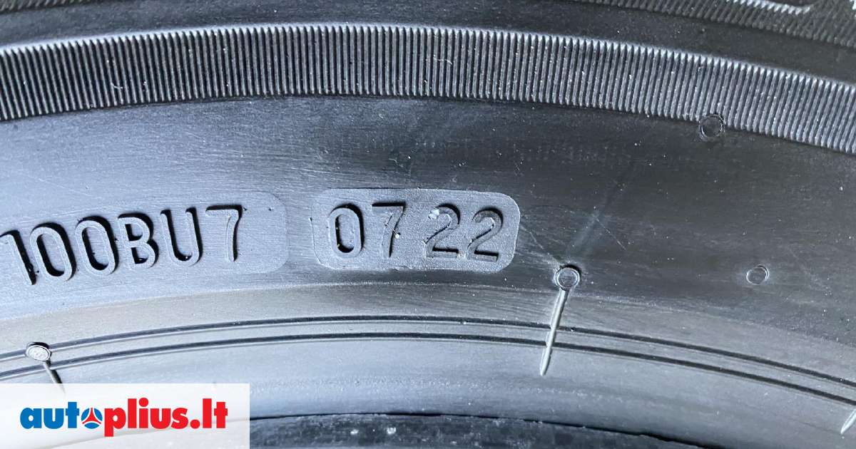 Bridgestone Turanza 6, summer 205/65 R17 | A25029149