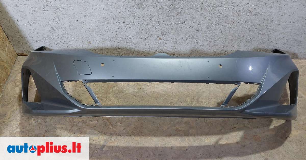 BMW 3 serija, 15857711, Cen18955 2020 m., | A25045593