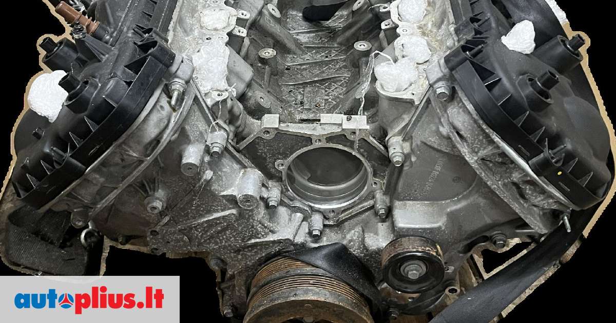Ford Mustang variklio detalės 2019 m., | A25049339