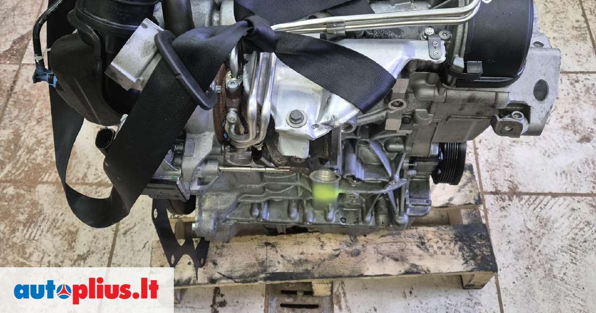 Volkswagen Golf, Cyv 2016 m., | A25059257