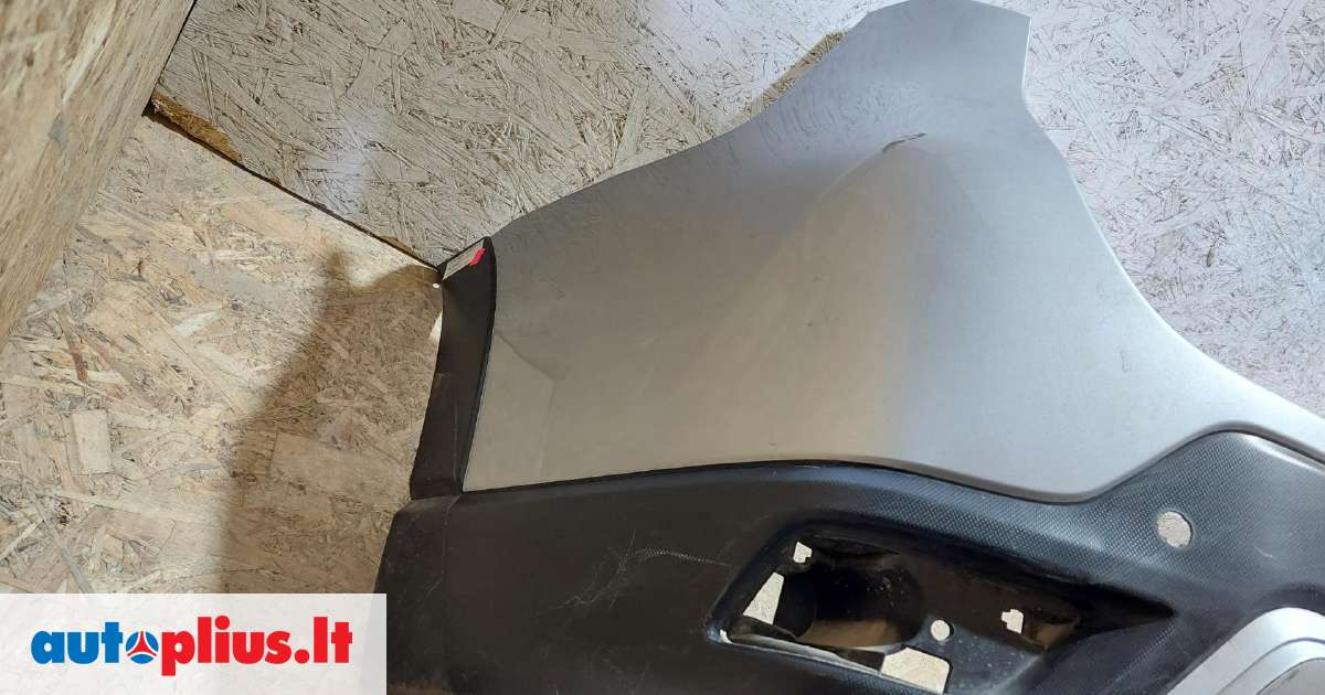 Subaru Forester, 57704SJ310, Cen19075 2019 m., | A25074719