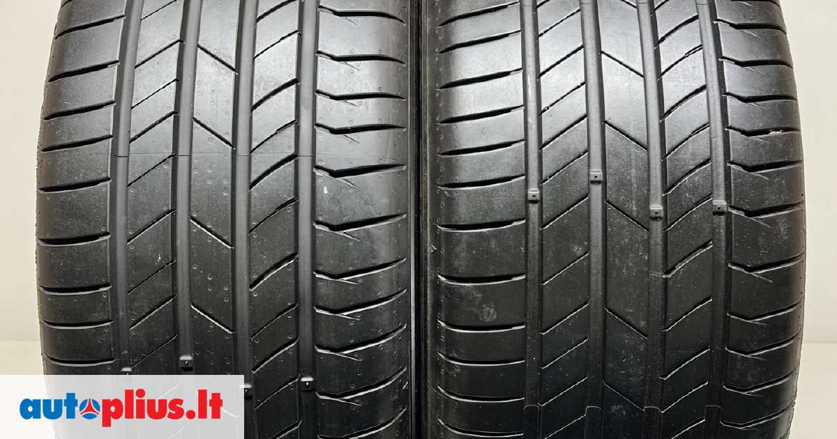 Kumho Ecsta PS71 EV 100% 2024m, vasarinės 235/55 R19 | A25074967