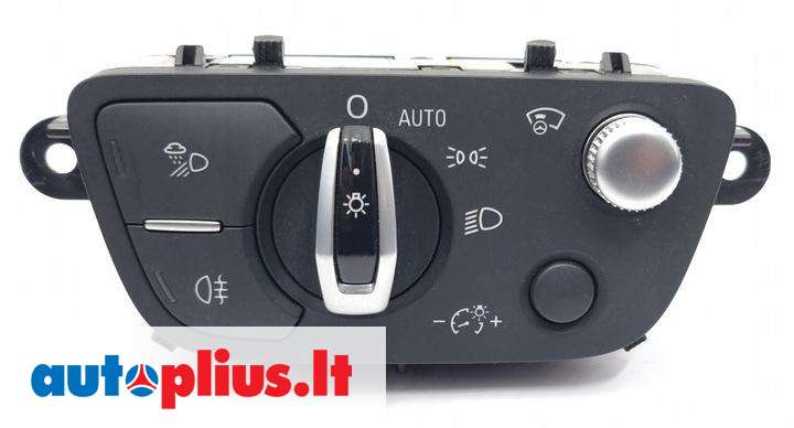 Audi A4, 4M0941531P, 4M0941531, 4F0915519, elektros sistemos dalys 2023 ...