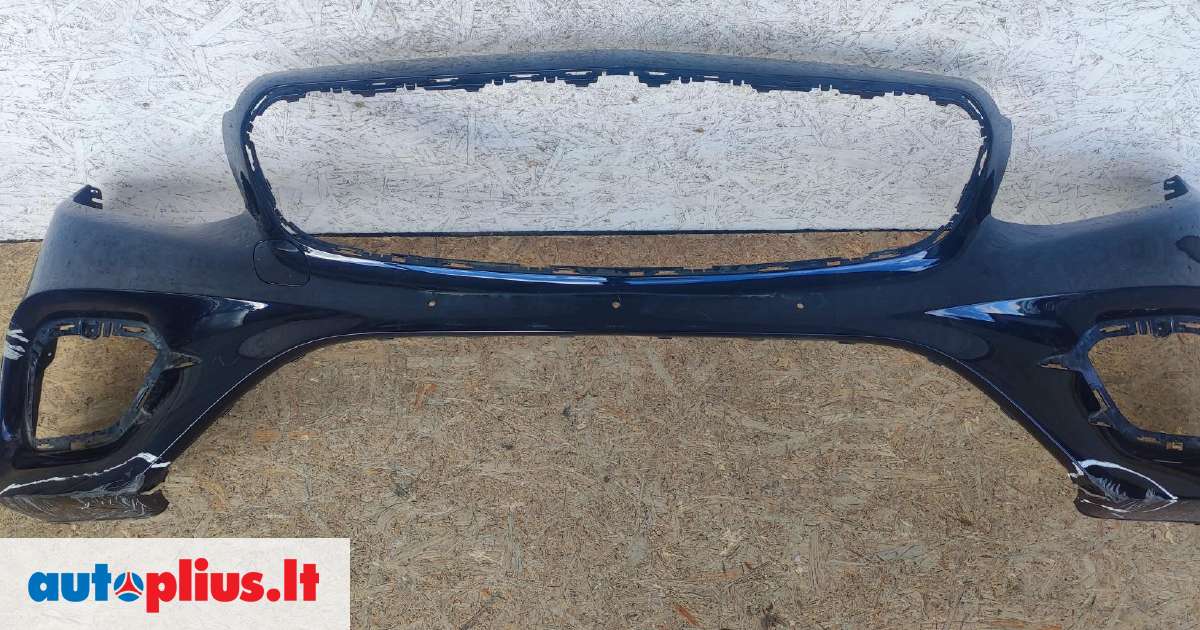 Mercedes-Benz E klasė, A2388856800, Cen12301 2018 m., | A25105720