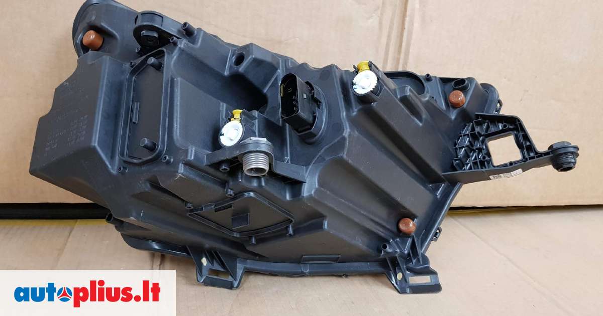 Skoda Kamiq, 658941015, žibintas lh full led 658941015 00213832 06 ...