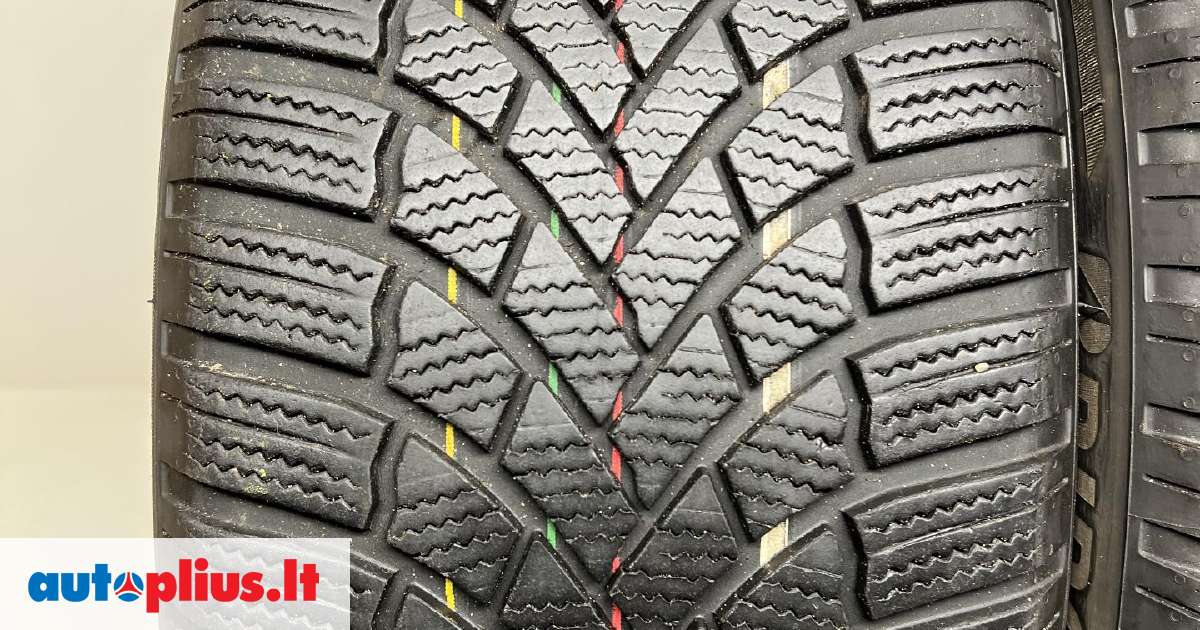 Bridgestone Blizzak LM005 2022m, žieminės 205/50 R17 | A25115608