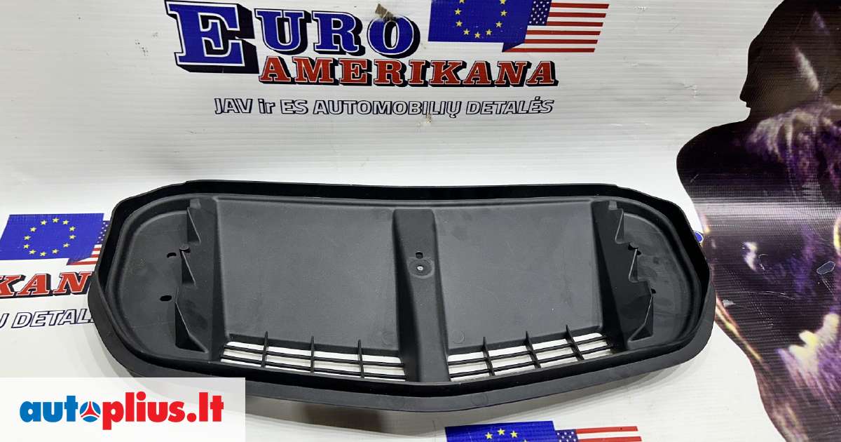 Chevrolet Camaro, 23505817 / 84140577 / 84169276, apdailos grotelės ...