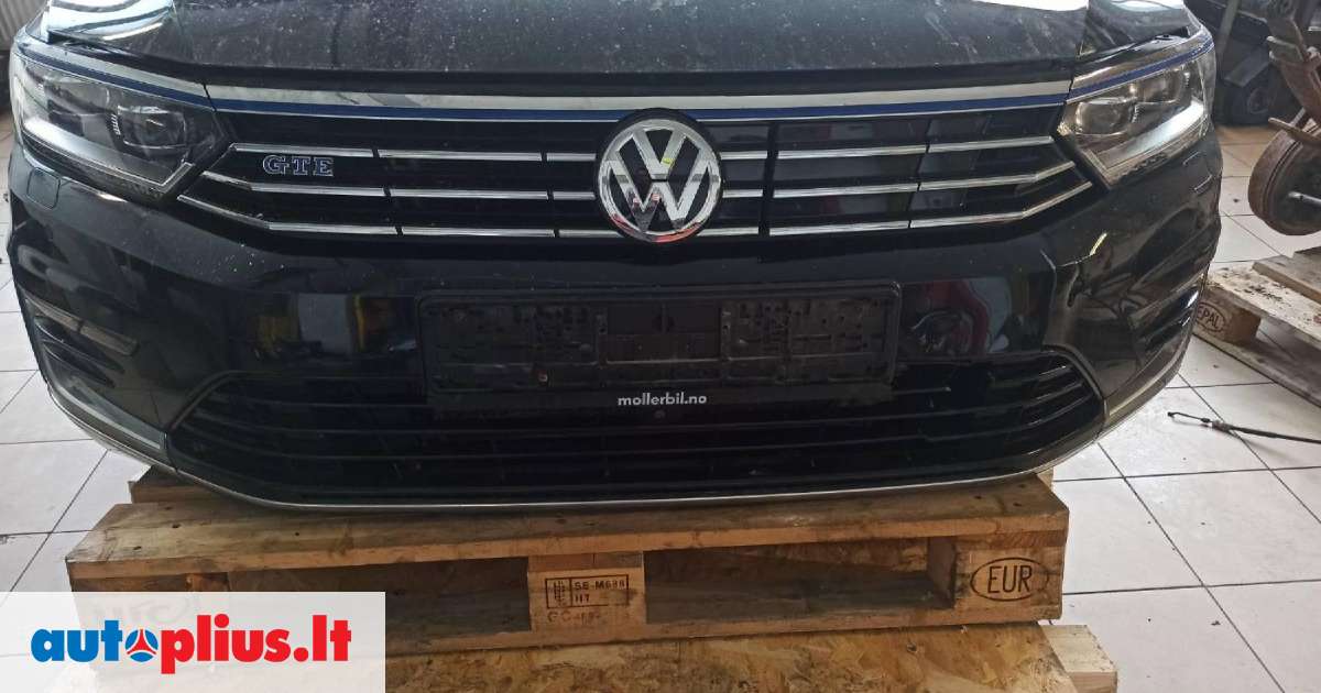 Volkswagen Passat по частям. Prekiaujame renault volvo dacia bmw ...